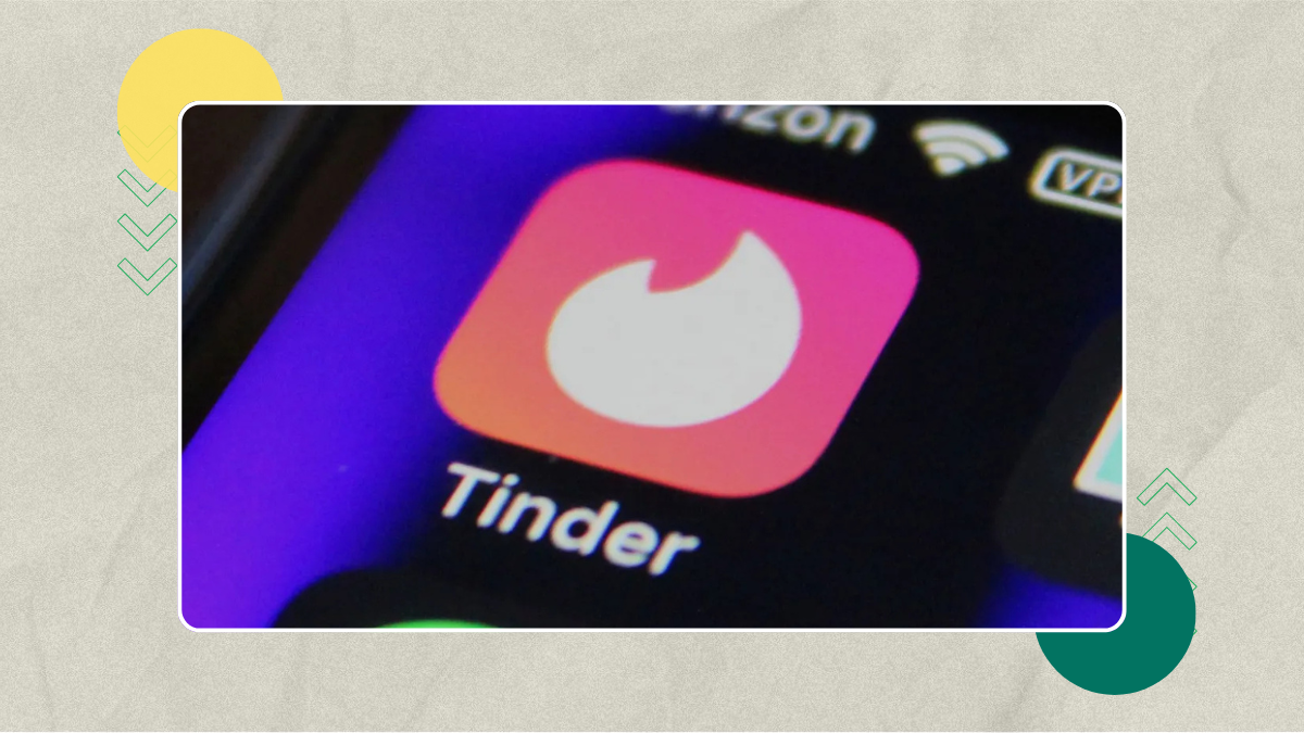 Tinder يدخل عصر الذكاء الاصطناعي: التطبيق سيتعرّف على المستخدمين عبر الكاميرا! - أراجيك